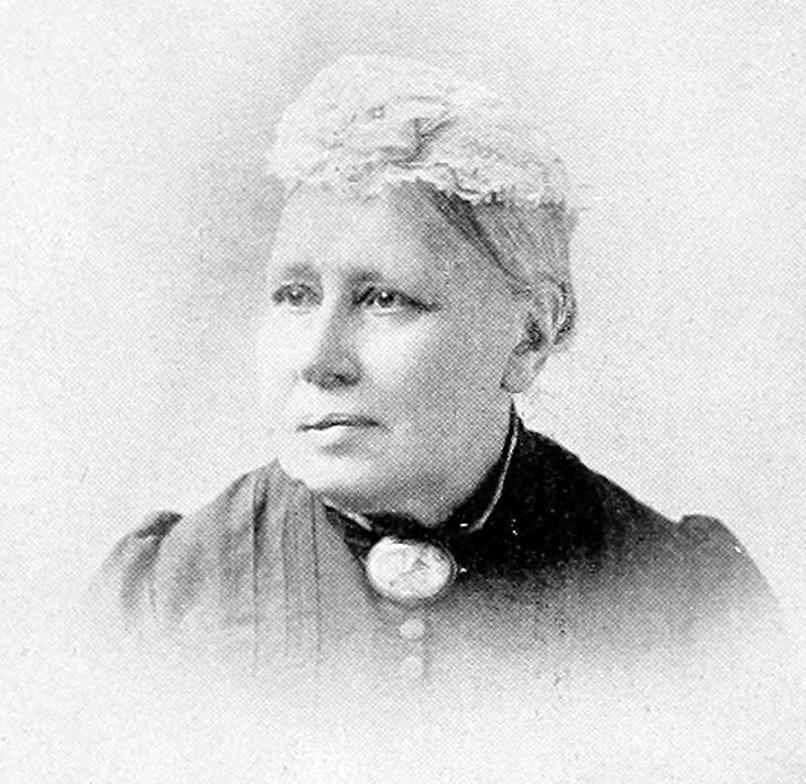 Elizabeth Latimer’s Christendom – The WLCB log